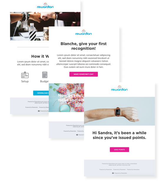 Features to Look for in an Employee Recognition Platform