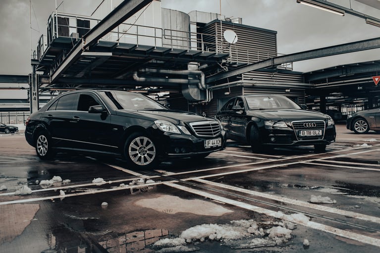 B2B Channel Incentive Programs for Automotive Financing Companies: A ...
