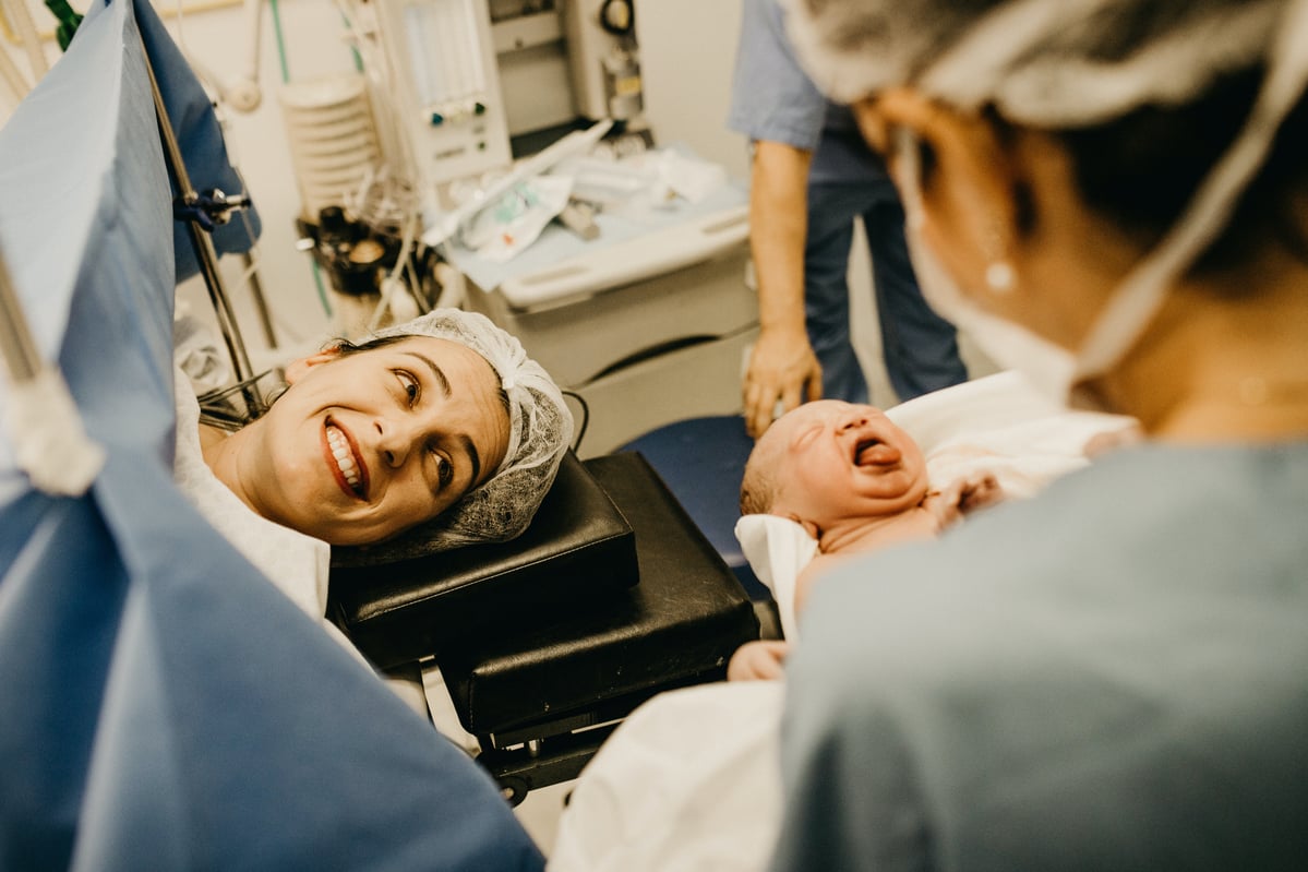 Employee recognition - the key to better healthcare culture?
